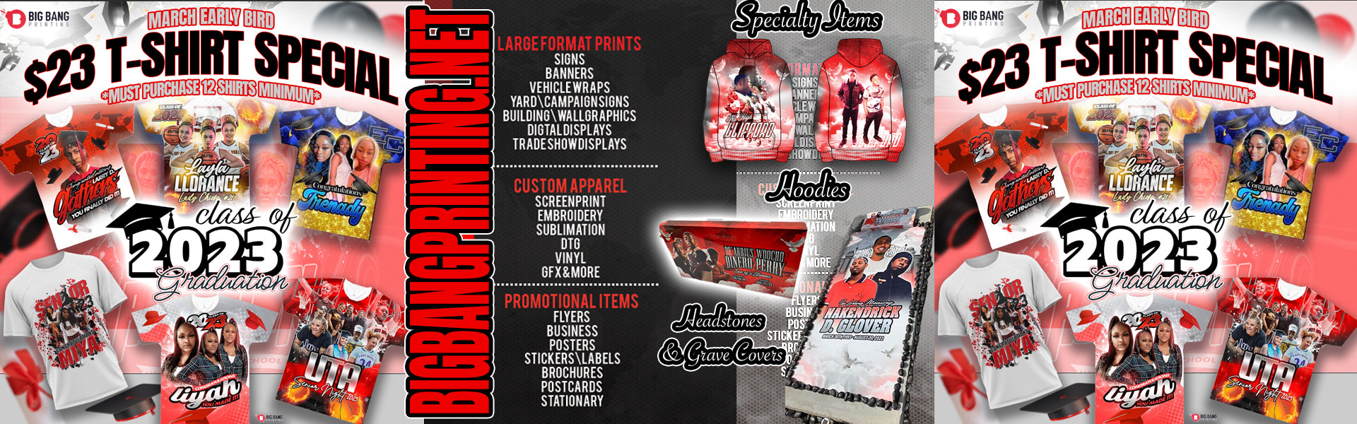 Big Bang Printing – bigbangprinting